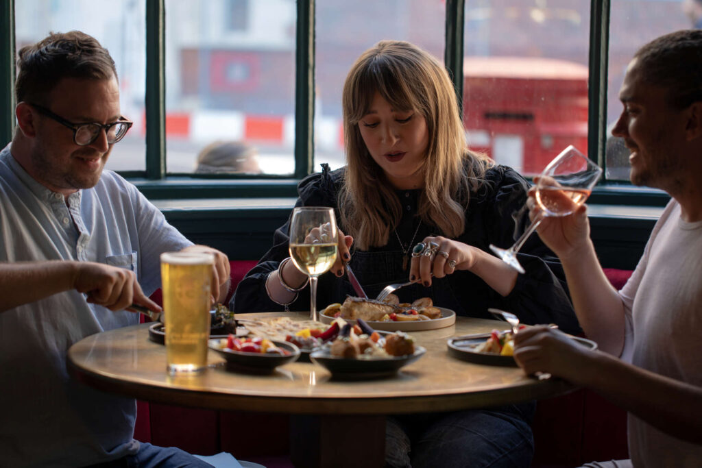 Home - The Phoenix Victoria